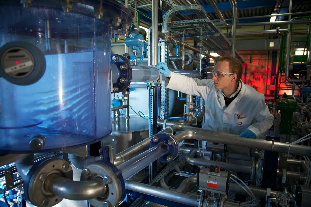 Plan de communication – EXELYS